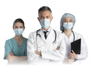 Directorio Médico – Centro Clínico Medisur