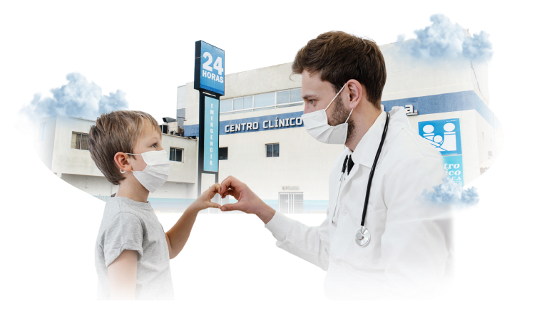 Sobre la clínica – Centro Clínico Medisur